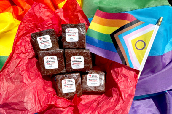 Celebrating Pride Month: Partnerships that Spread Love and Support ...