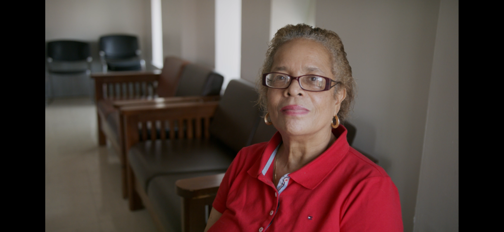 "I'm still here.": Meet our Client Sharon - God's Love We Deliver | God ...