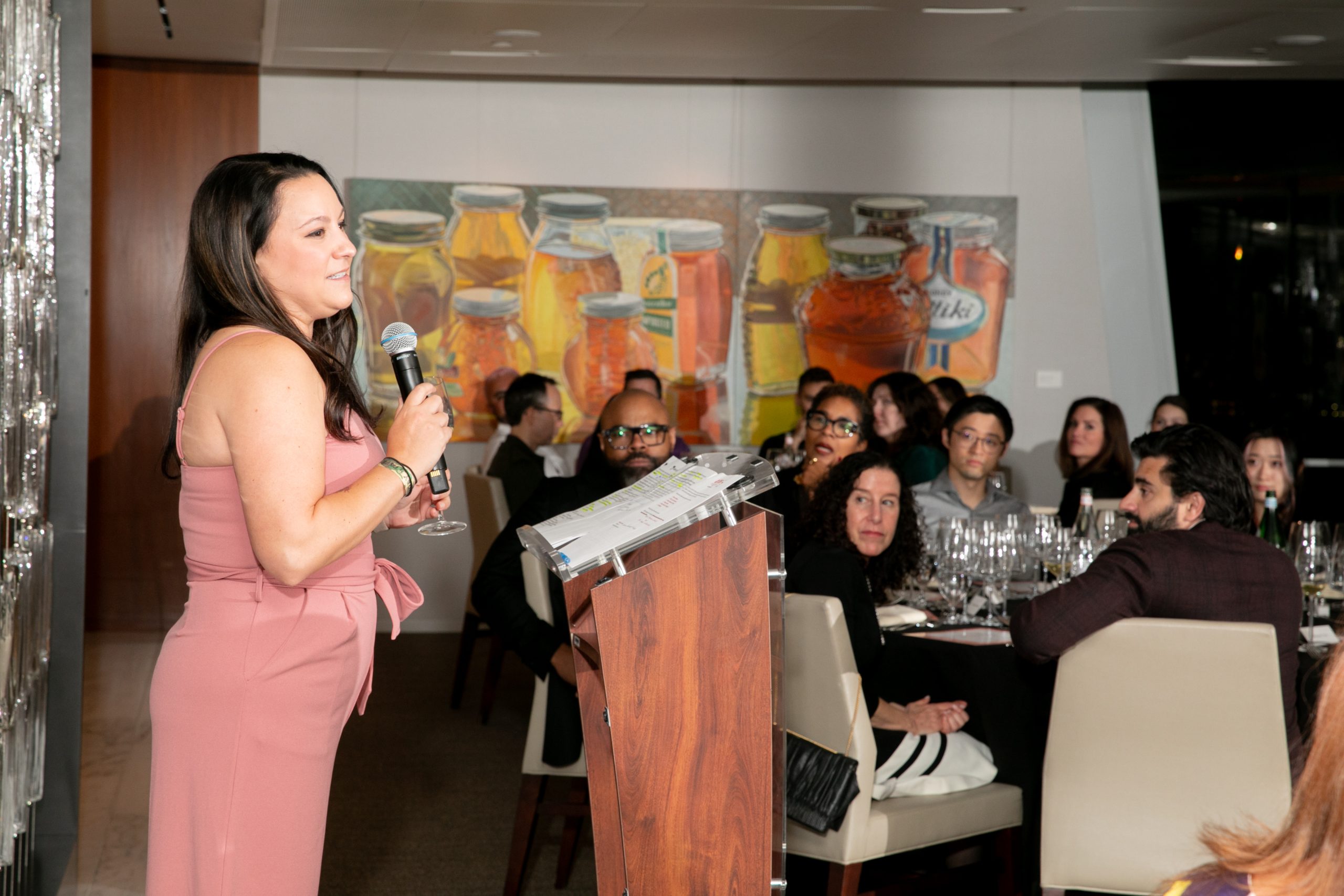 A Heartfelt Thank You to Our Golden Heart Society Members for a Magical ...
