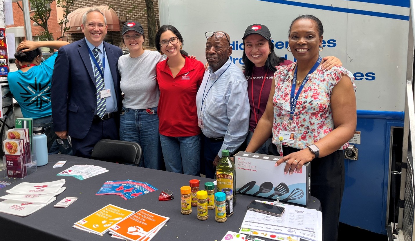 Celebrating 60 Years of Community Health Centers with our Partners at ...